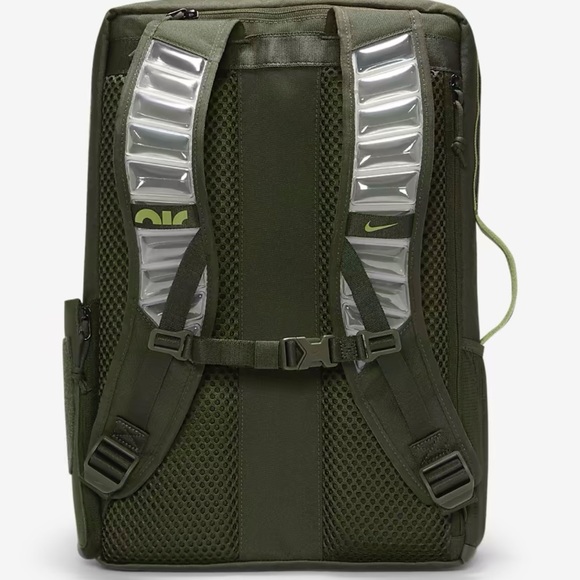 Nike | Bags | Nike Utility Elite Printed Training Backpack | Poshmark